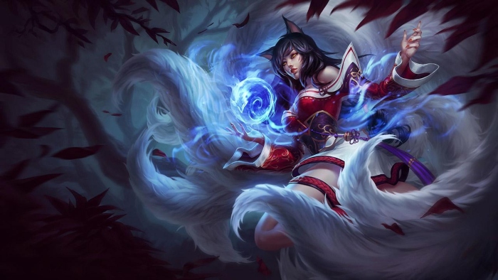Best Mid Champions In League Of Legends Nerd Lodge