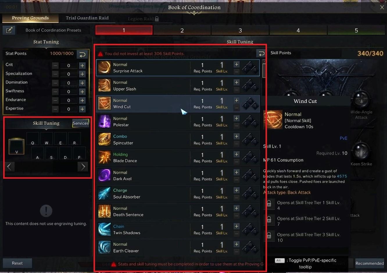 Lost Ark Pvp Guide Nerd Lodge